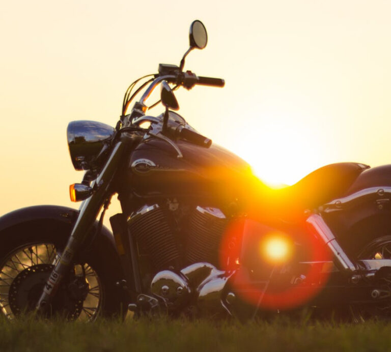 Rider Suffers Major Injuries in Berkeley Motorcycle Crash - Pacific ...