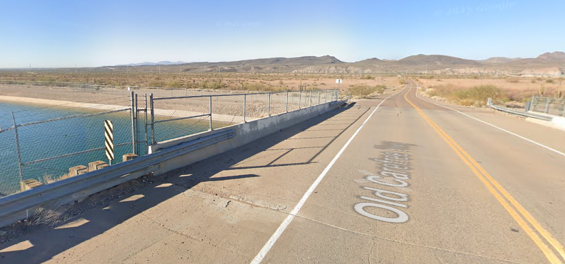 Rider Dies in Peoria Motorcycle Collision on Old Carefree Highway Bridge